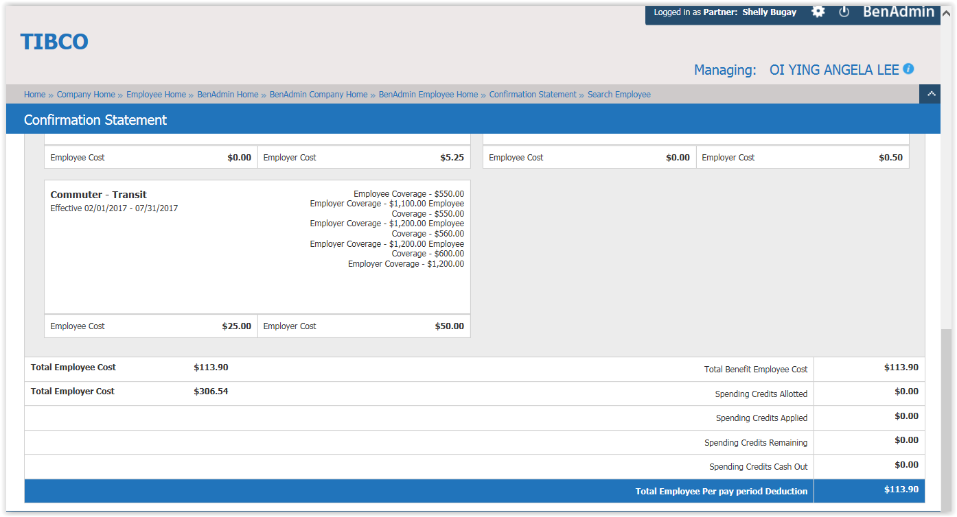 Wt 10233 Tibco Transit Plan Coverage Duplicating When Plan Is Terminated Workterra Jira